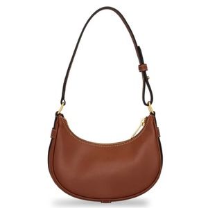 Celine | Bags | Celine Mini Ava Brown | Poshmark
